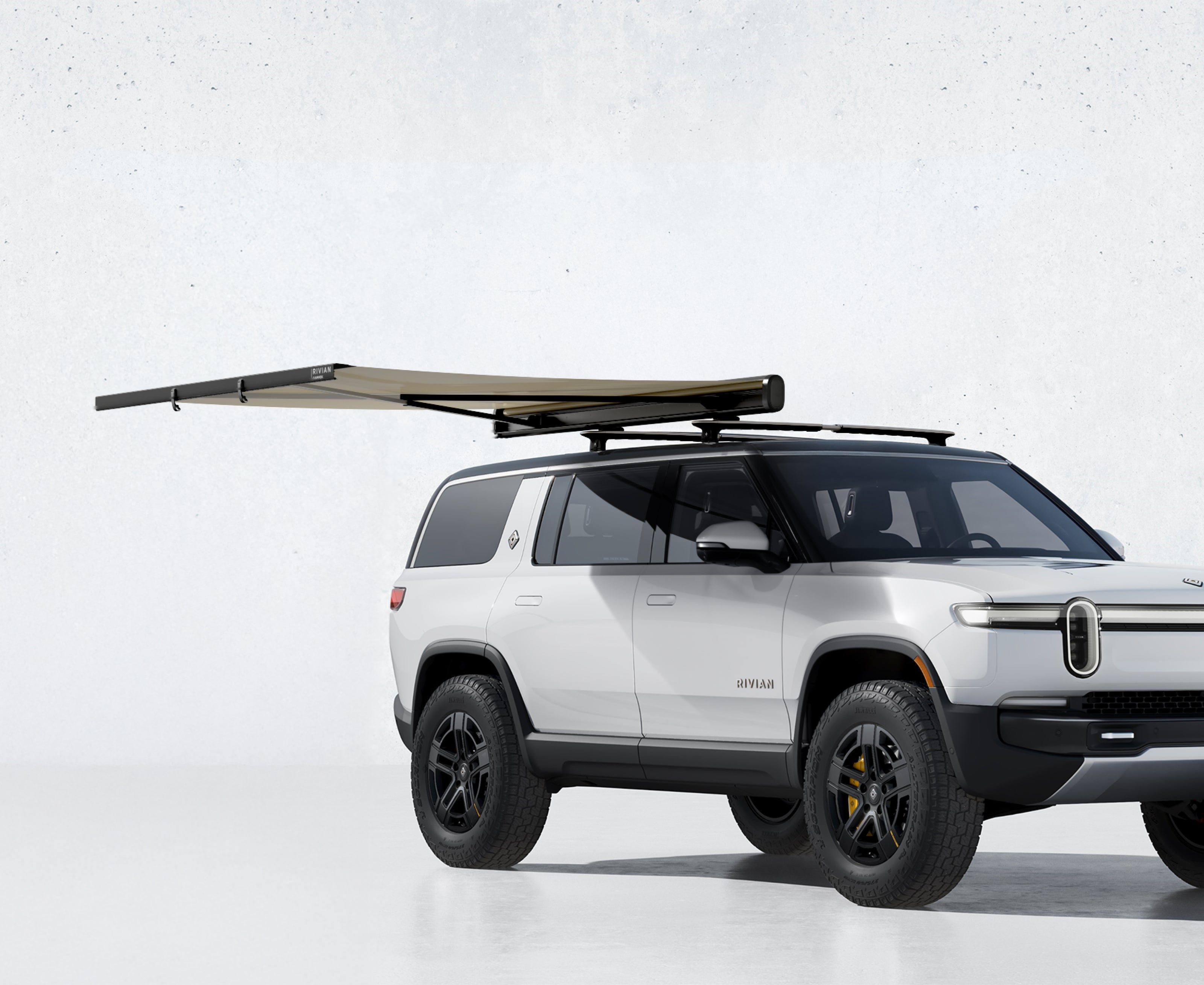 Kammok Crosswing Awning