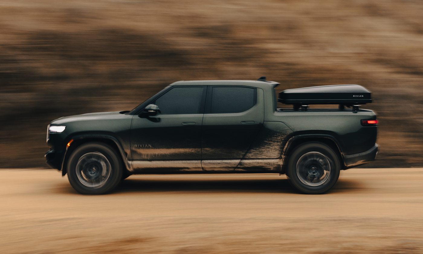 iKamper Skycamp Mini